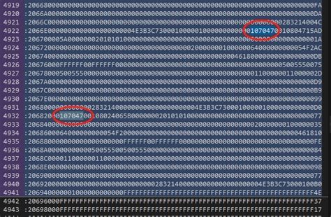 Blefds Problem To Readwrite Flash Data Err Nordic Qanda Nordic