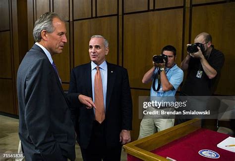 67 W James Mcnerney Photos And High Res Pictures Getty Images