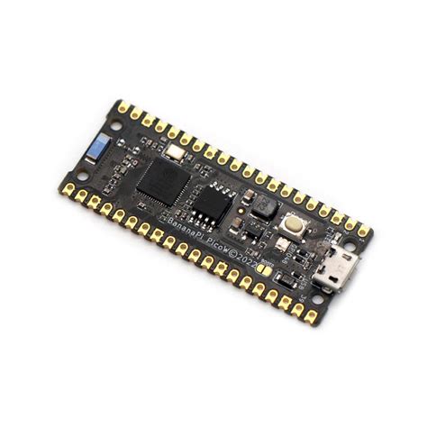 Banana Pi Bpi Picow Esp32 S3 وحدات تحكم دقيقة عالية الأداء ومنخفضة الطاقة وقابلة للتشغيل، مصممة