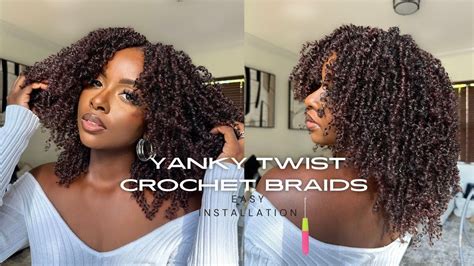 New Yanky Twist Vid Different Color Easy Installation Youtube