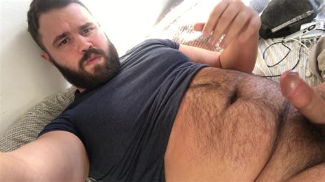Chunky Bear Strokes Dick 3 ThisVid Com Chunky Bear Strokes Dick 3 ThisVid Com