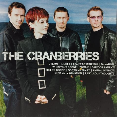 The Cranberries Colecionadores Discos Vários Títulos Em Vinil Cd