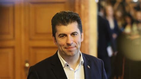 Продължаваме промяната ще подкрепи Силви Кирилов за председател на парламента