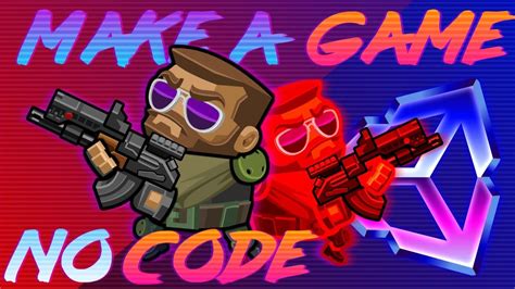 Создание игры на Юнити без навыков программирования 2 2 Unity Playmaker Youtube