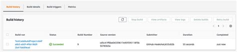 How To Use Splunks Appinspect And Aws Codebuild Together