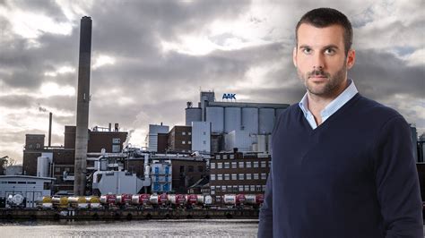 Daniel Mcphee Aak Förtjänar Premie På Börsen Köp