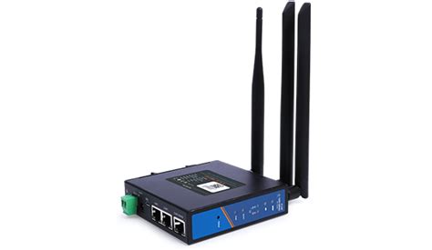G Industrial Cellular Router Best Wifi Cellular Router PUSR IOT