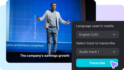 Transcript Editing Makes Video And Audio Editing Easier Than Ever