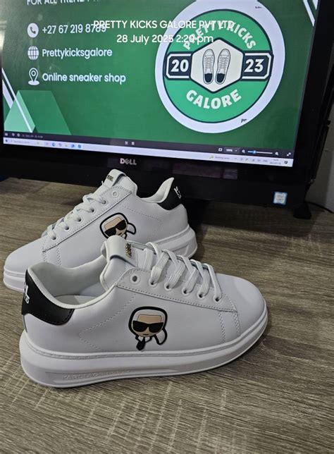 Pretty Kicks Galore Bedfordview