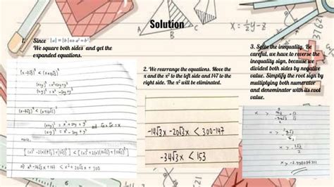 Algebra Presentation On Topic Modulus Function And Polynomials Ppt