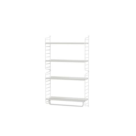 String Hyllesystem 120×50 Aword