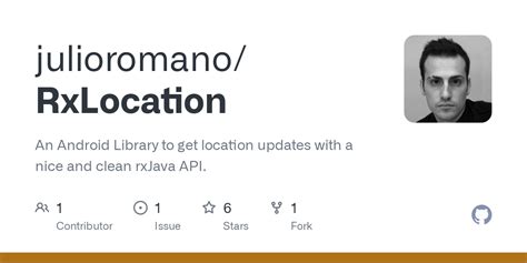 Github Julioromanorxlocation An Android Library To Get Location