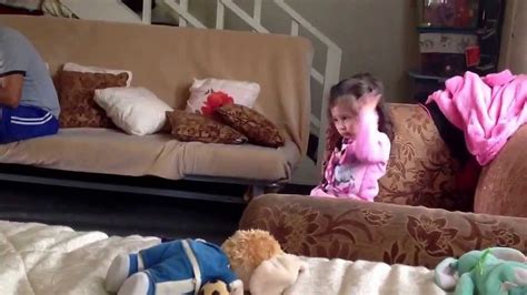 Vidio Taping My Little Sister Part 2 Youtube