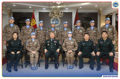 Дотоодын цэргийн штаб 810 р анги