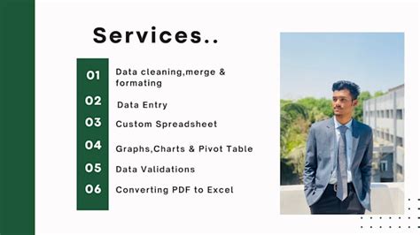 Entrycleanformatsplitmerge And Analyze Data On Excel By Asif