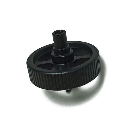 Gaming Mouse Spinning Scroll Wheel Pulley Mice Met Grandado