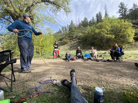 Swiftwater Rescue Classes — Whitewater Workshop