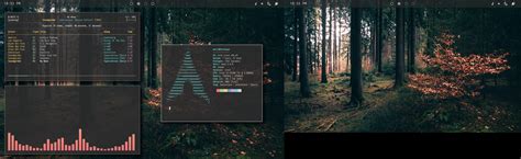 Bspwm Finally Made The Switch From I3 Runixporn
