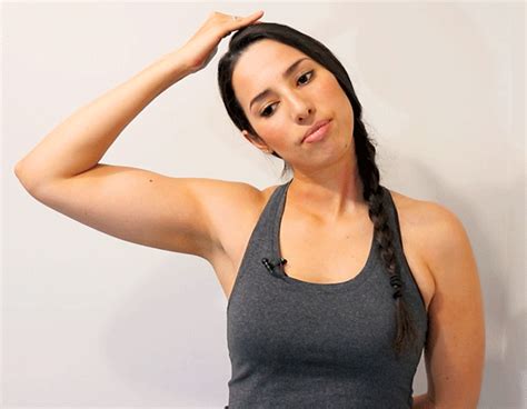 Uneven Shoulders The Ultimate Guide Coach Sofia Fitness