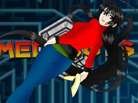 Medabots Ikkiko Ikki Tenryou By Ryokodarkwing On Deviantart