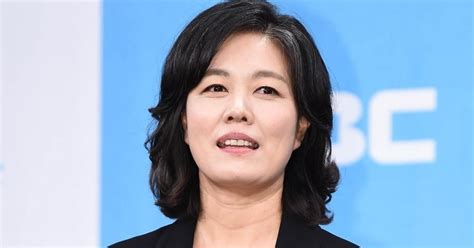 김정영 50대 여배우 루머 법적대응 선처 No [공식입장 전문]