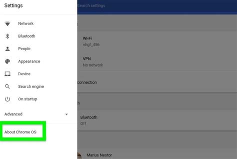 How To Easily Update Your Chromebook WorldofTablet