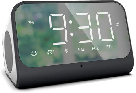Alarm Clocks That Sync With Iphone At Bertha Sims Blog