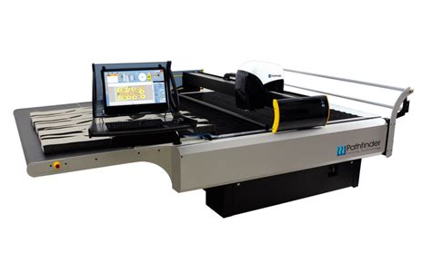 Best Automated Cutting Machines Single And Multi Ply Cutters