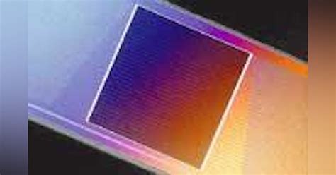 Jpl Researchers Design Superconductor Based Light Detector Military Aerospace