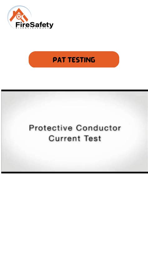 A Pat Testing Explained Part 3detailed Guide👇uk