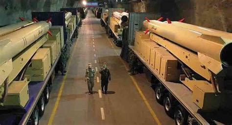 رونمایی از شگفتاته تسلیحاتی سپاه تصاویر شلیک موشک کروز «قدر ۳۸۰ سرلشکر سلامی دشمنان اگر اشتباه