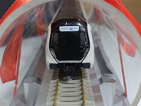 Singapore Smrt Train Ns Ew Scale 1 120 C151 Model Scale 1 87 R151 New Ns Ew Model Scale 1 87