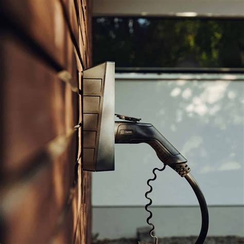Ev Charger Installation Portland Shift Electric Co