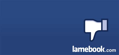 Lamebook Fans