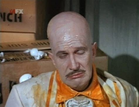 Egghead Batman Quotes