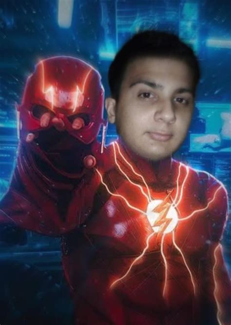 The Flash Fastest Man Alive Fan Casting On Mycast