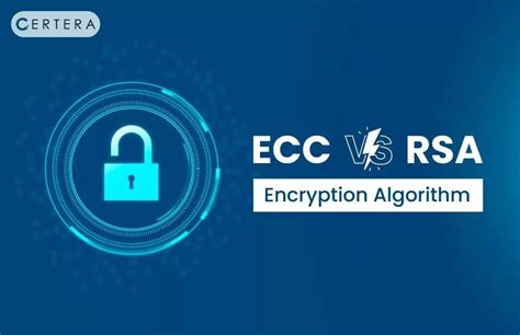 Certera On Linkedin Understand Rsa Dsa And Ecc Encryption Algorithms In Pki Certera On Linkedin Understand Rsa Dsa And Ecc Encryption Algorithms In Pki