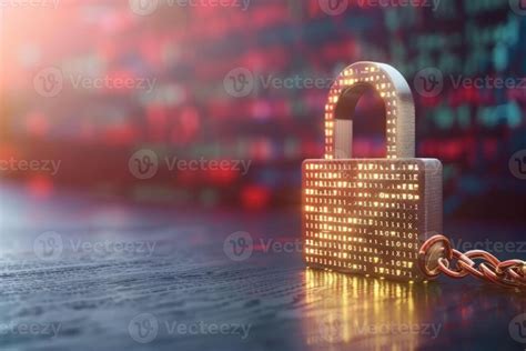 Cloud Computing Network Safe Encrypted Storage Personal Data Protection