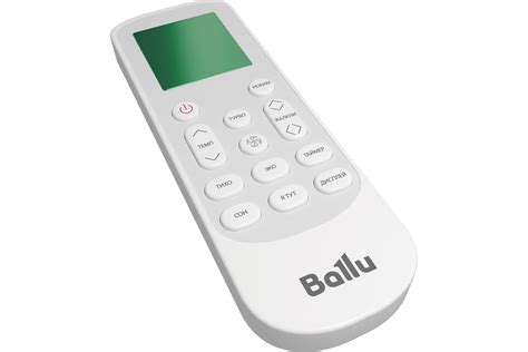 Кондиционер Сплит-система Ballu инверторного типа BSVI-09HN8 комплект ...