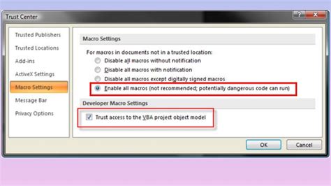 Hướng Dẫn Sửa Lỗi Microsoft Visual Basic For Applications