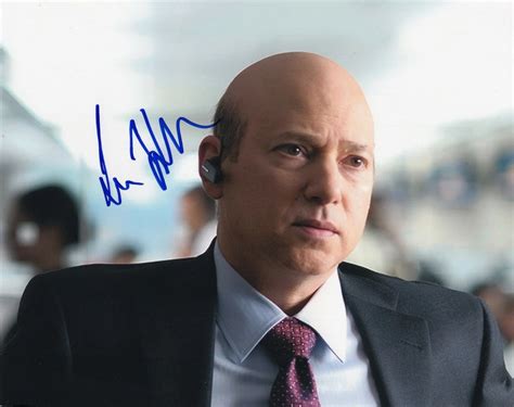Evan Handler