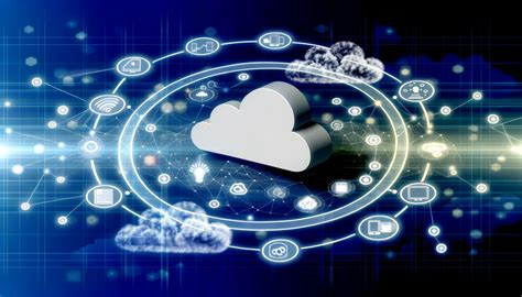 Iot Cloud Big Data Revolutionizing Data Governance