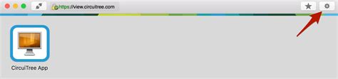 How Do I Disable Full Screen Mode In VMware CircuiTree