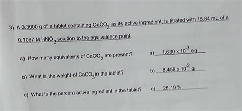 Solved I Need Help Solving These Questions I Would Prefer