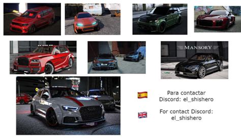 Add Cars In Your Fivem Server By Ertiotosi Fiverr