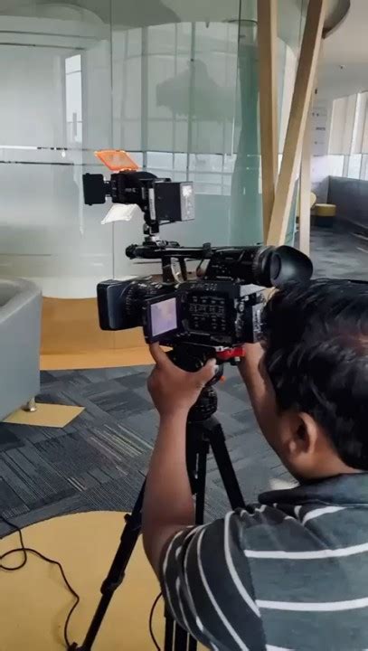 [video] Sudhanshu Tripathi On Linkedin Cybersecurity Productlaunch Infosec Digitalindia