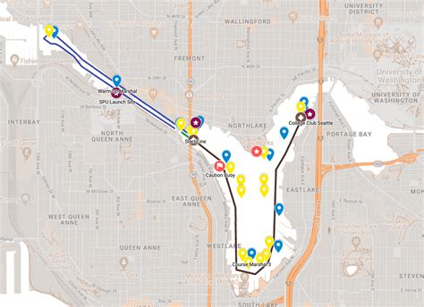 The Race Pink Ribbon Row