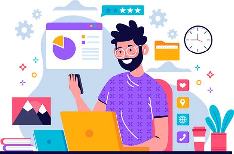 Software Development Company Horizoncore