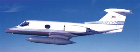 The Lear Jet Phenomenon How One Visionary Disrupted The Skies The
