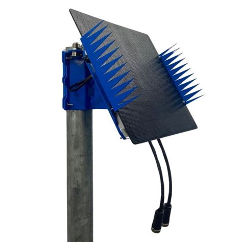 Yabby 3 Surface Water Satellite Solar Powered Iot Sensor Hub With